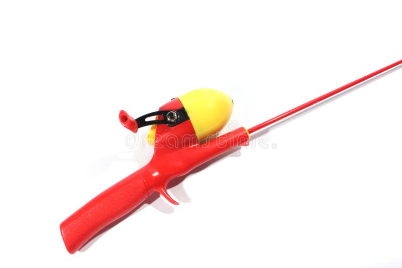 Fishing Pole stock photo. Image of outdoors, sport, open - 27094122
