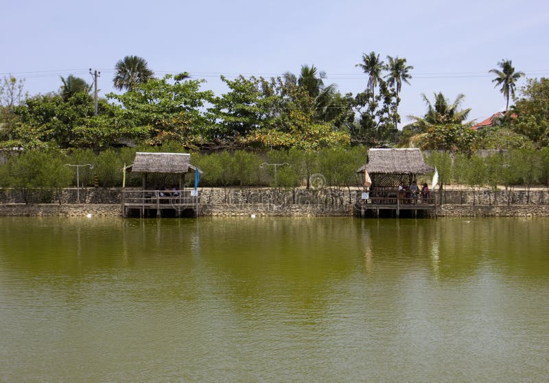Filipino Huts Stock Photos - Free & Royalty-Free Stock Photos from ...