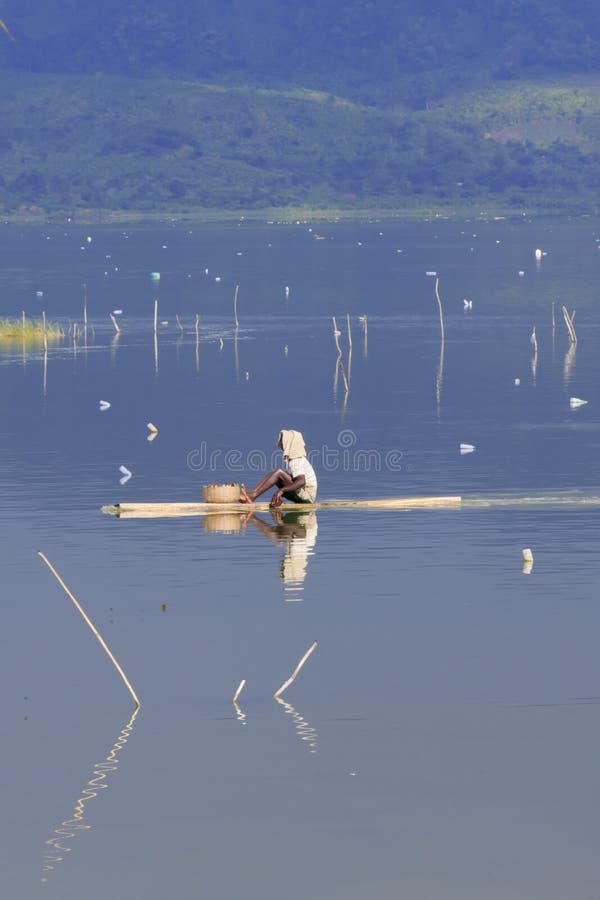 Fishing reflections stock image. Image of nature, natural - 29492693