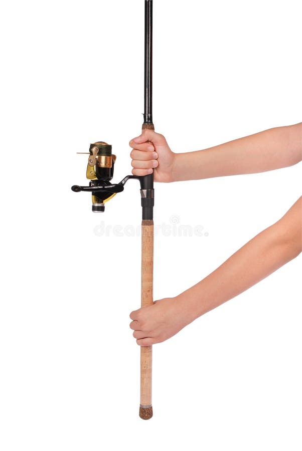 1,994 Fishing Reel Hands Stock Photos - Free & Royalty-Free Stock ...