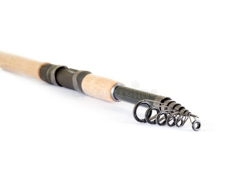 Fishing bait stock photo. Image of iron, salmon, hook - 4694728