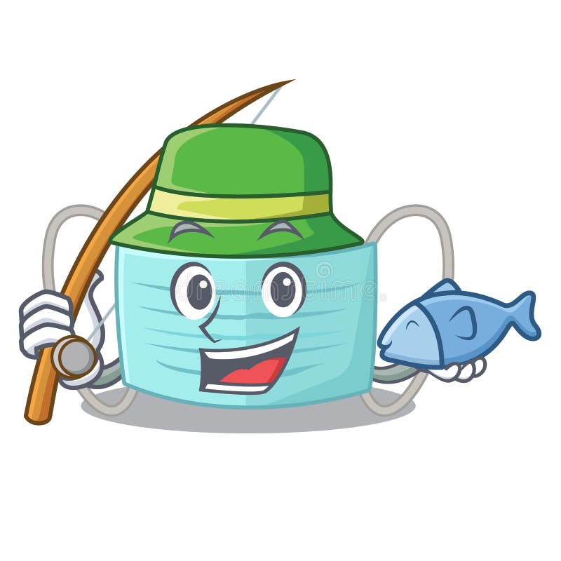 Doctor Fishing Stock Illustrations – 136 Doctor Fishing Stock ...