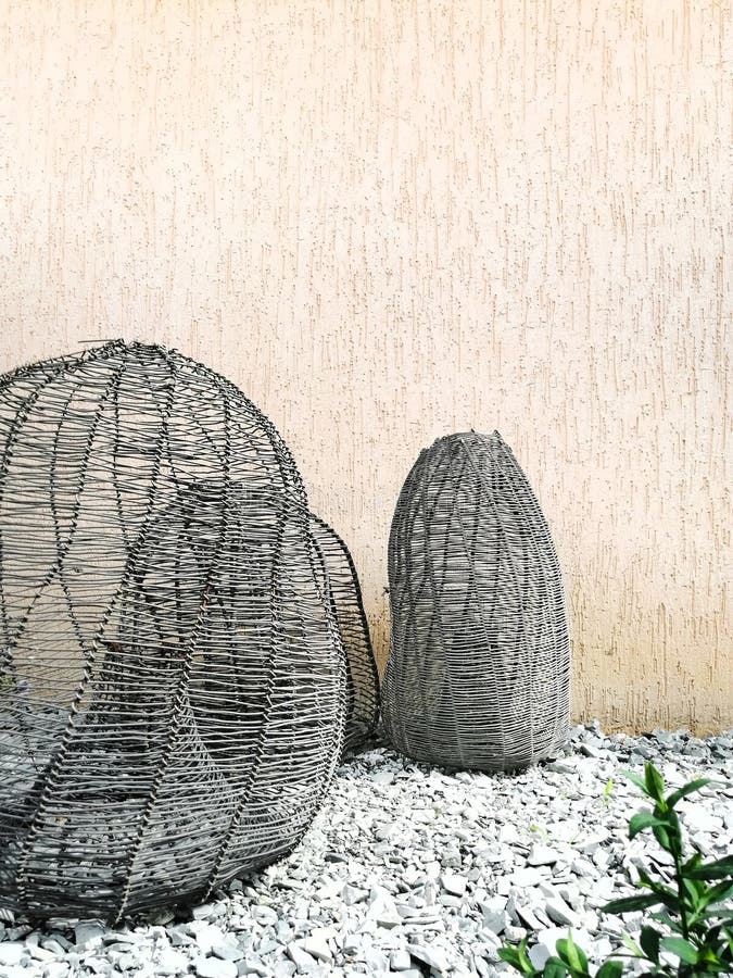 Fishing Tackle from a Rod or a Wire Stock Photo - Image of anglerfish ...