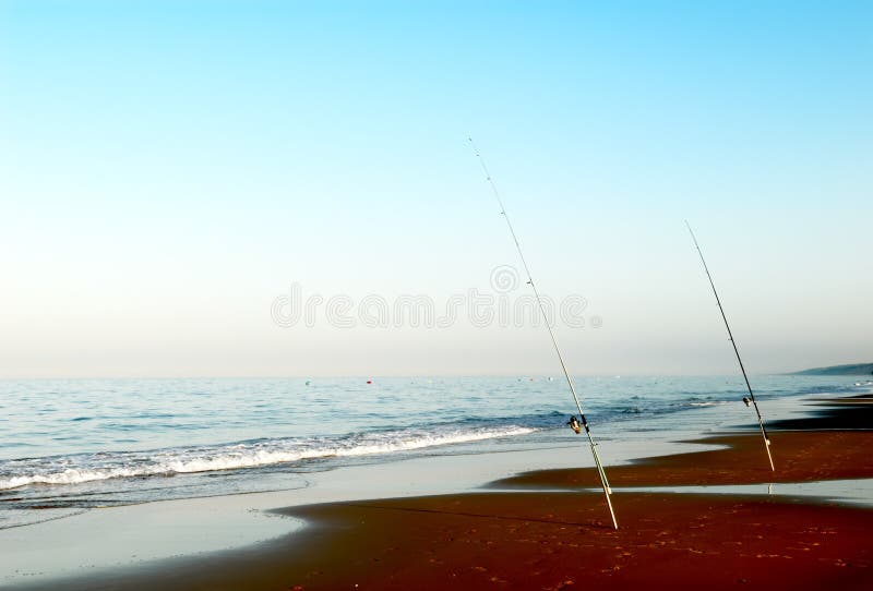 Fishing Time Picture. Image: 3018618