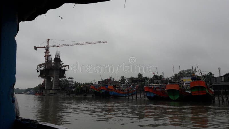 Fishing tolar stock photo. Image of river, fishing, tolar - 106486852