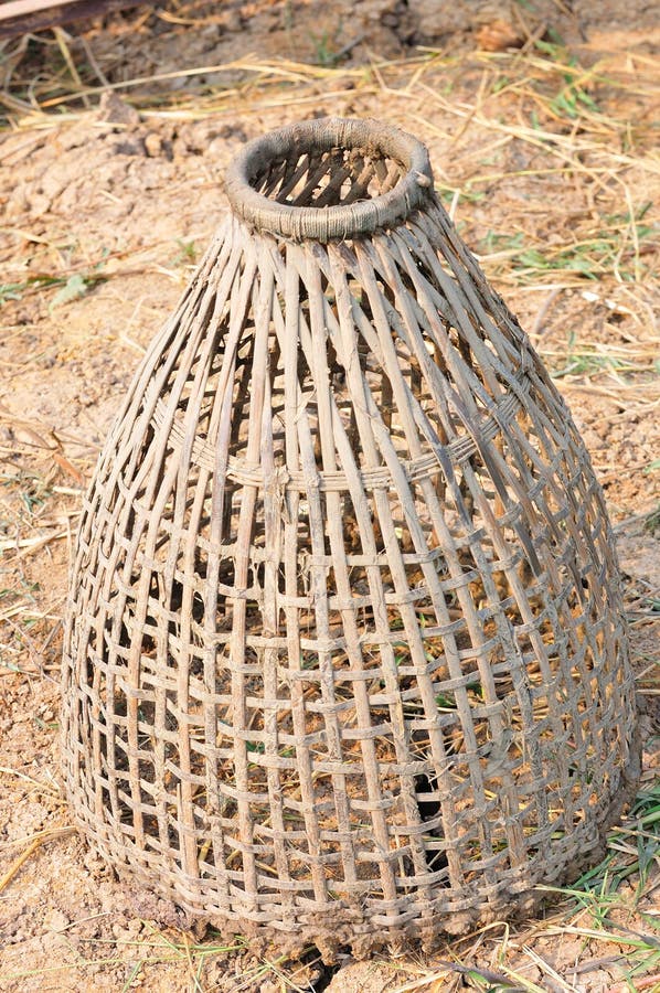 Fishing tools stock photo. Image of handicraft, decor - 18332266