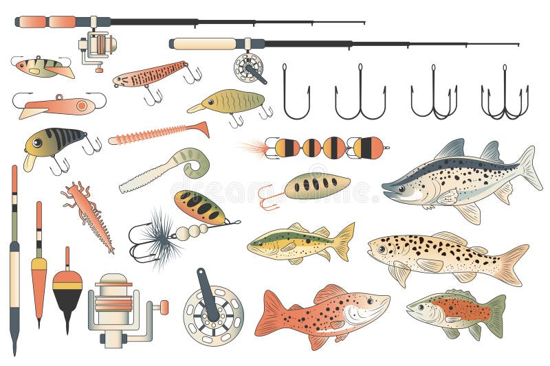 Bobber Cartoon Stock Photos - Free & Royalty-Free Stock Photos from Dreamstime