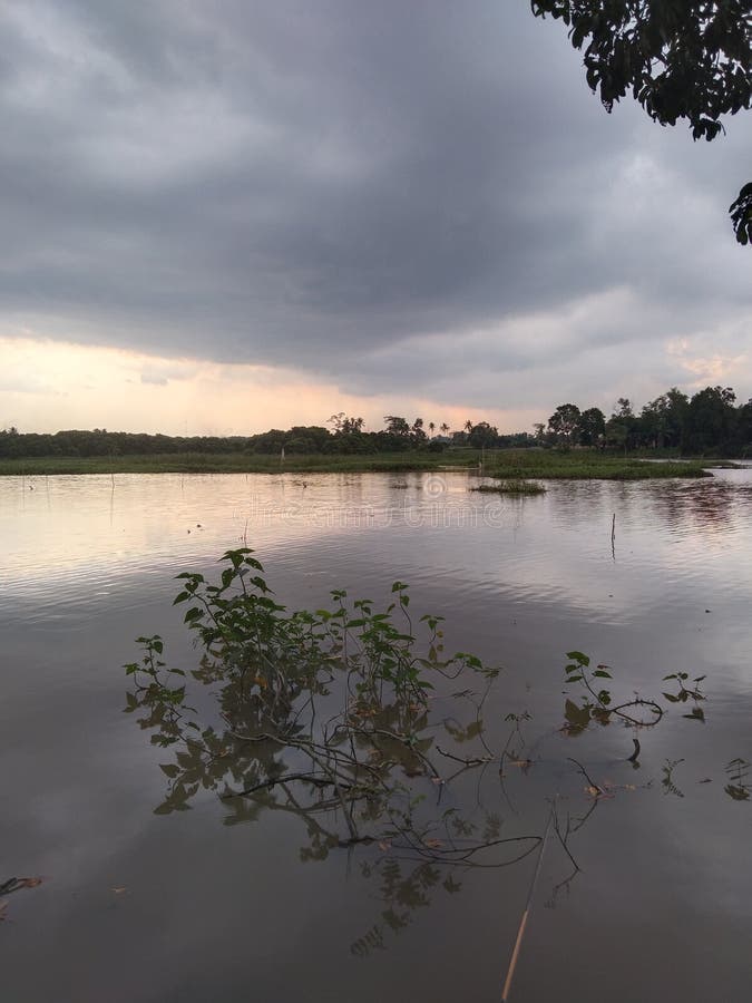 Fishing is a Very Fun Activity when There are Lots of Thoughts and ...