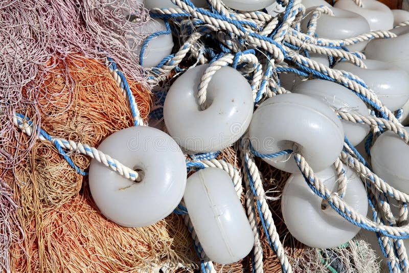 Fishnet stock image. Image of closeup, macro, fishery - 24123691