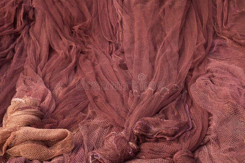 Fishnet stock photo. Image of fiber, texture, background - 24806598