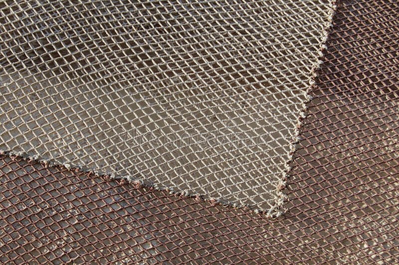 Fishnet stock image. Image of lines, netting, knot, background - 28732805