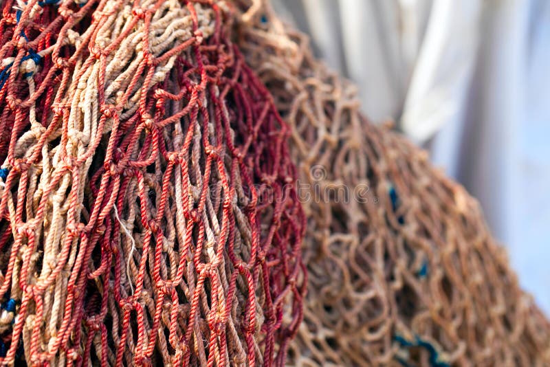 Fishnet Background stock image. Image of copy, detailed - 41962805