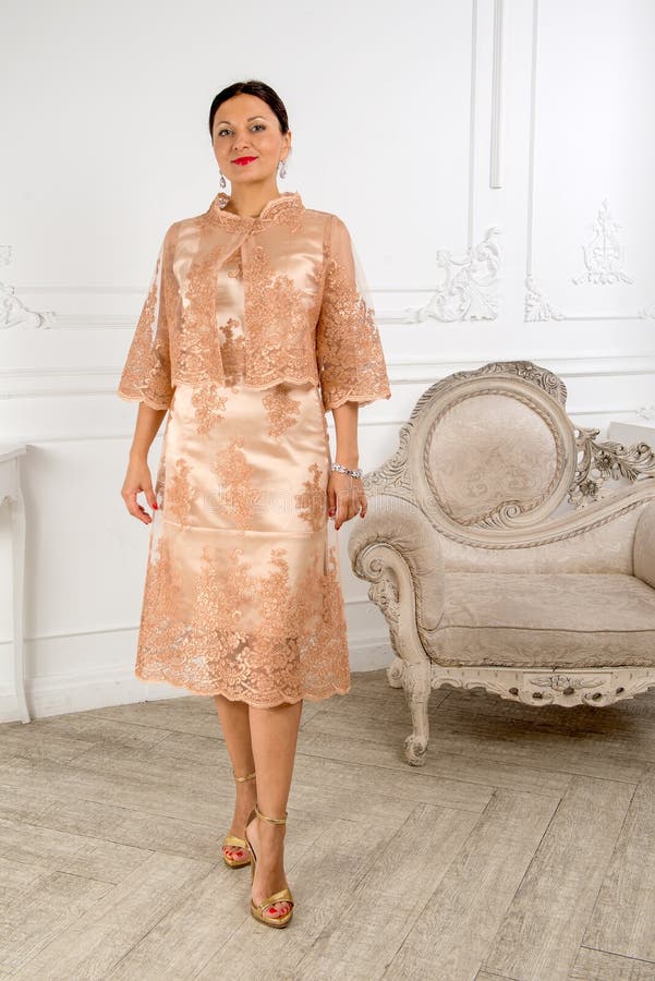 In fishnet dress stock image. Image of caucasian, fishnet - 60115471