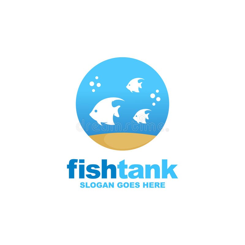 Fishtank Logo Stock Illustrations – 168 Fishtank Logo Stock ...