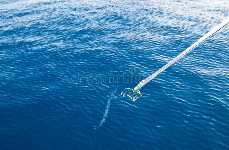 Fisk med harpun arkivfoto. Bild av stort, natur, fiskare - 59687864