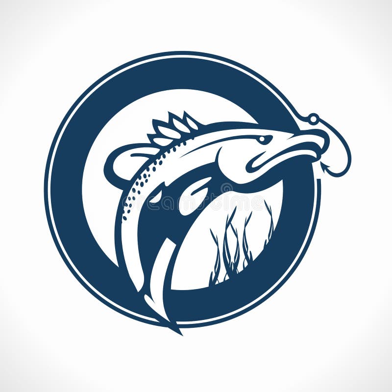 Fiska vektor illustrationer. Illustration av redskap - 36717156