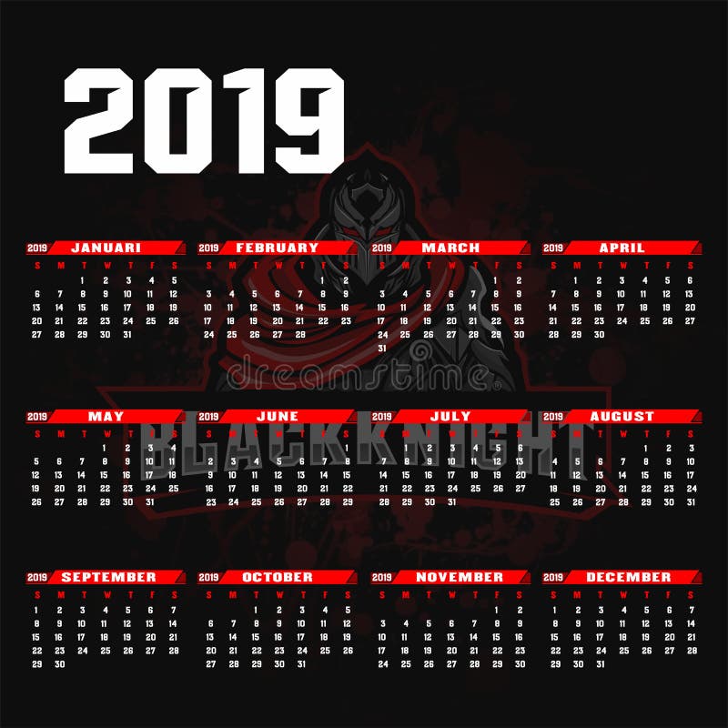 Fissi Esport/sport Logo with Background Illustrazione Vettoriale ...