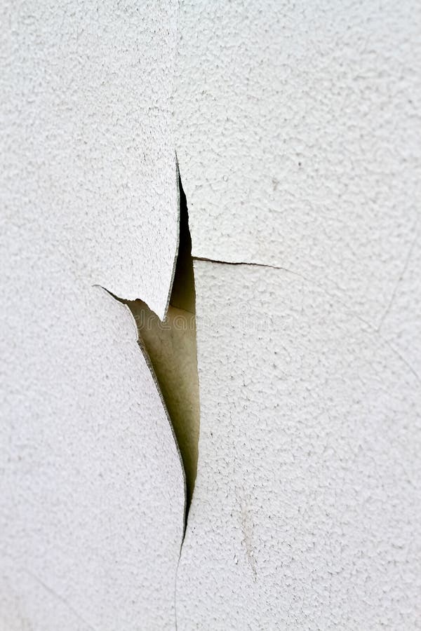Fissure wall stock photo. Image of vintage, material - 37692168