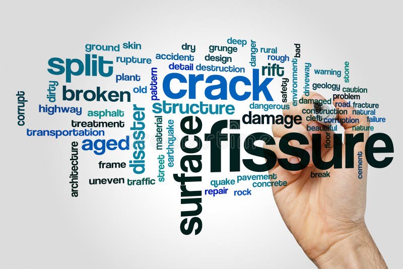 Fissure Word Cloud Stock Photos - Free & Royalty-Free Stock Photos from ...
