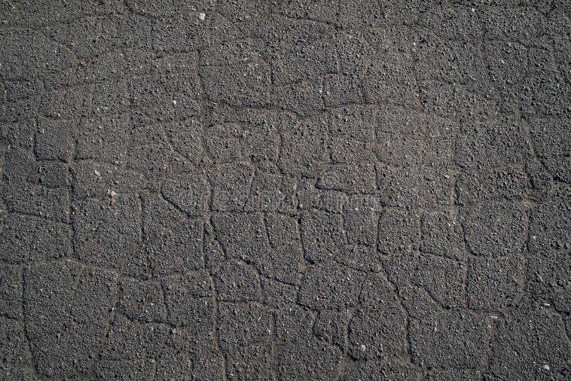 Texture de trottoir photo stock. Image du haut, maison - 15849642