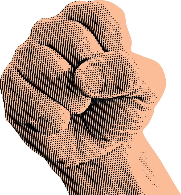 Fist Illustration Stock Illustrations – 68,848 Fist Illustration Stock ...
