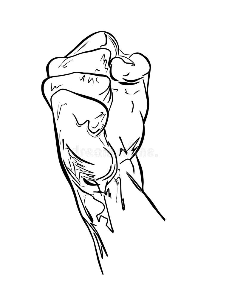 Evil Fist Stock Illustrations – 782 Evil Fist Stock Illustrations ...