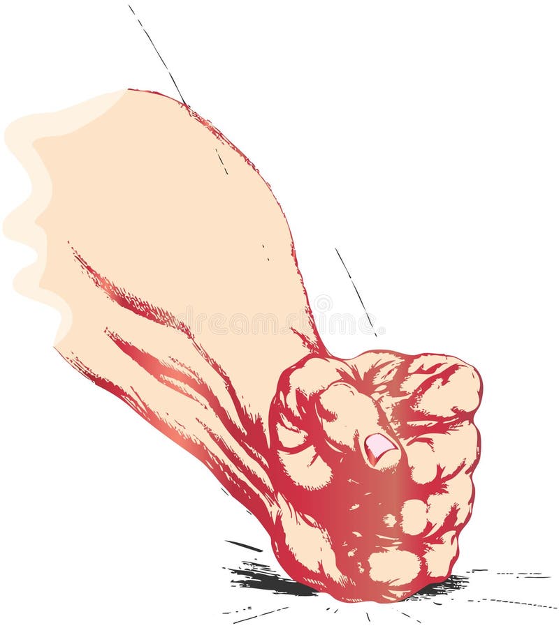 Wound and scar. stock vector. Illustration of injury - 29825829