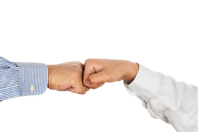 Fist Bump Stock Images - Download 1,041 Royalty Free Photos