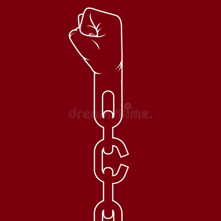 Liberation Movement Stock Illustrations – 2,783 Liberation Movement ...
