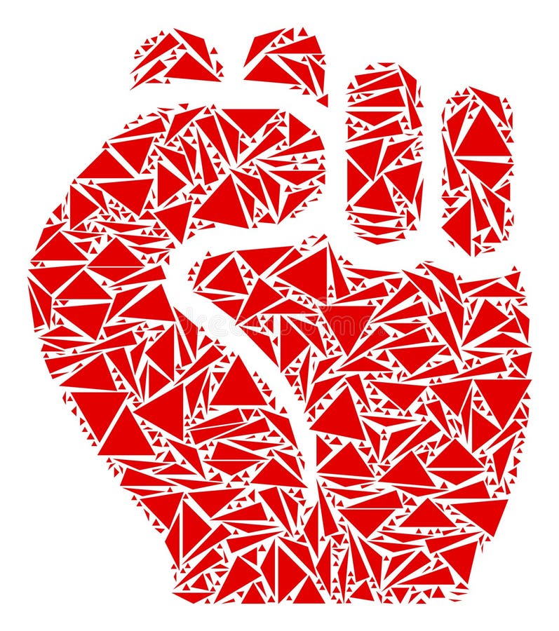 Fist Collage Stock Illustrations – 1,043 Fist Collage Stock ...