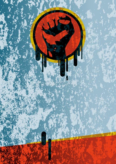 Riot Backgrounds Stock Illustrations – 254 Riot Backgrounds Stock ...