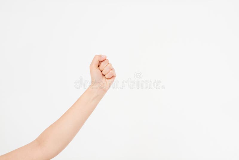 160 Hand Punch Front View Stock Photos - Free & Royalty-Free Stock ...