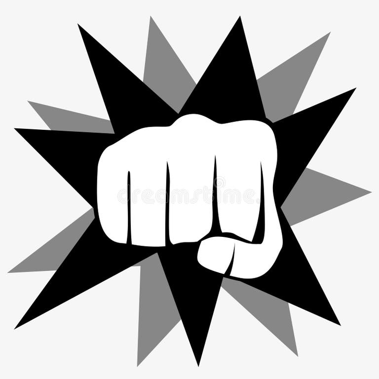 White Fist Stock Illustrations – 37,496 White Fist Stock Illustrations ...