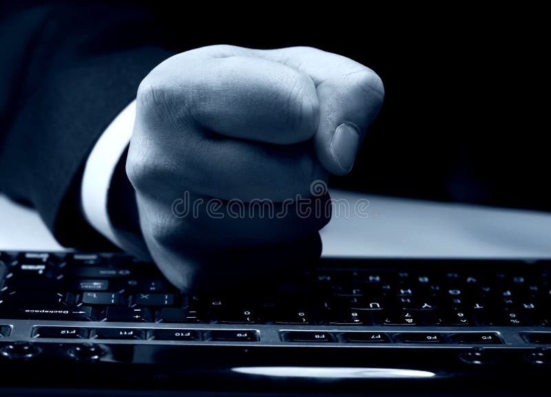 7+ Keyboard fist Free Stock Photos - StockFreeImages