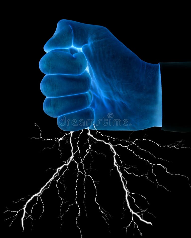 378 Fist Lightning Stock Photos - Free & Royalty-Free Stock Photos from ...
