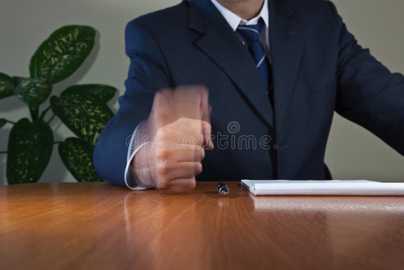 Fist to fist stock image. Image of people, male, office - 224255