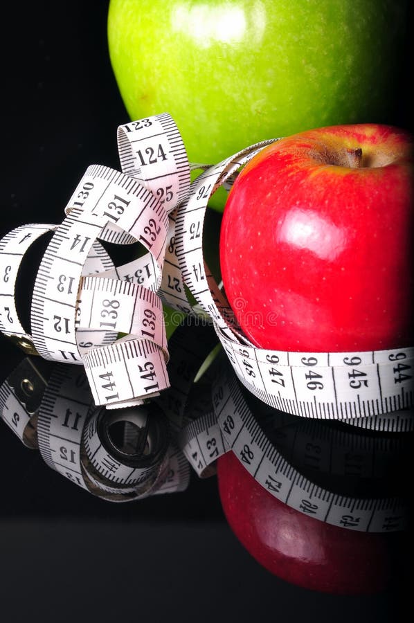 Fit stock image. Image of measurement, delicious, meter - 17795849