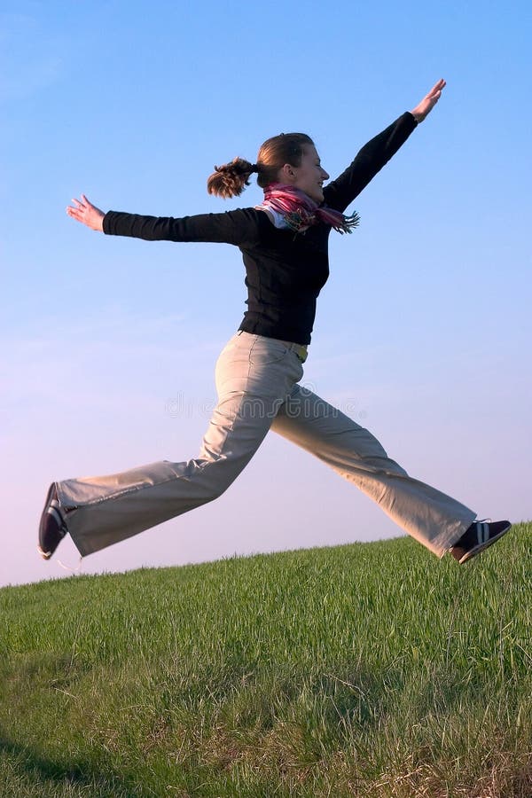 Young Woman and Her Grandma Stock Image - Image of brunette, adore: 3176647