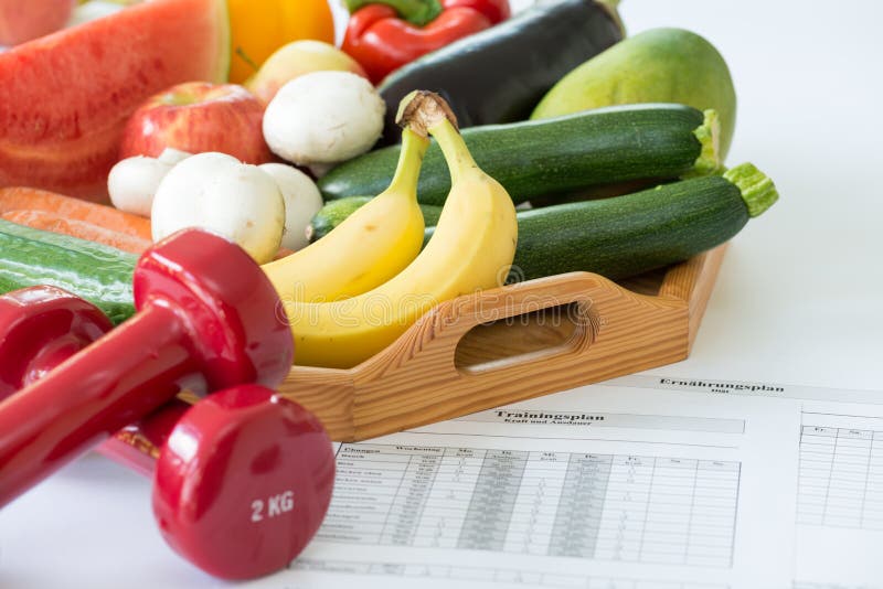 Fit and healthy stock image. Image of schedule, strength - 36410359