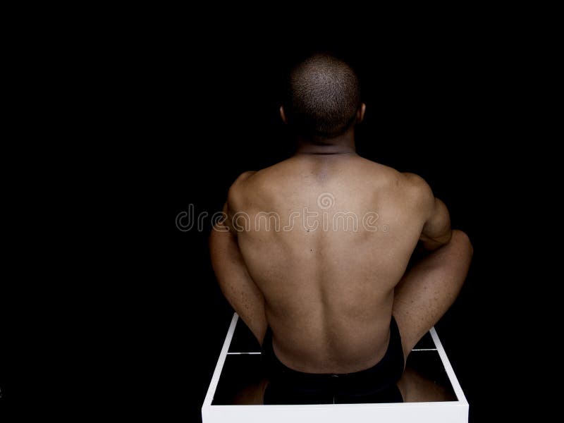 Fit Man stock image. Image of diversity, attractive, young - 2419847