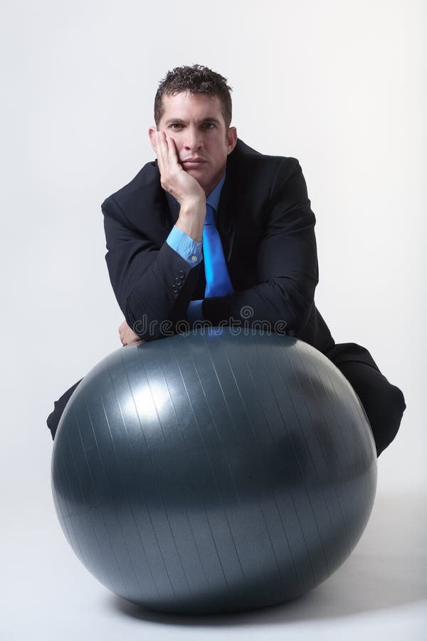 A fit mind stock image. Image of power, successful, strong - 27056451