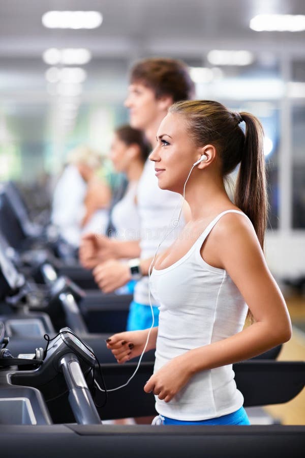 Fitness club stock photo. Image of equipment, athlete - 25653228