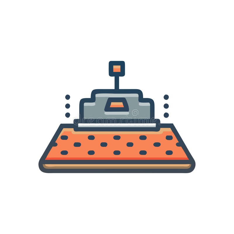 Landmine Base Stock Illustrations – 6 Landmine Base Stock Illustrations ...