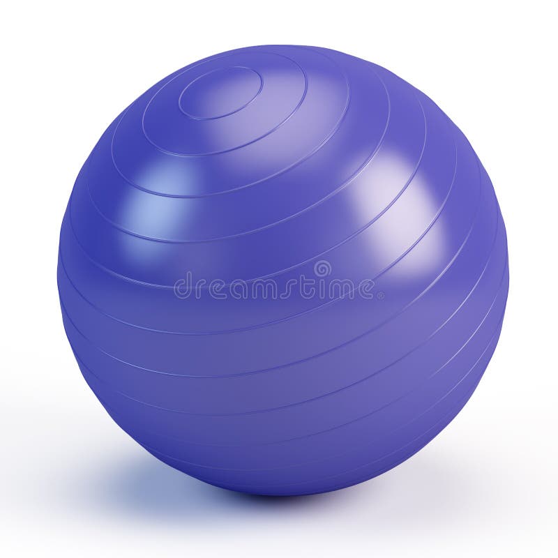 Fitness Ball Stock Illustrations – 114,748 Fitness Ball Stock ...