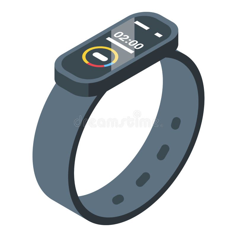 Fitbit Stock Illustrations – 101 Fitbit Stock Illustrations, Vectors ...