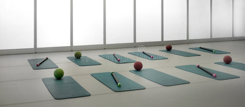 Fitness center stock photo. Image of physical, fitness - 7255836