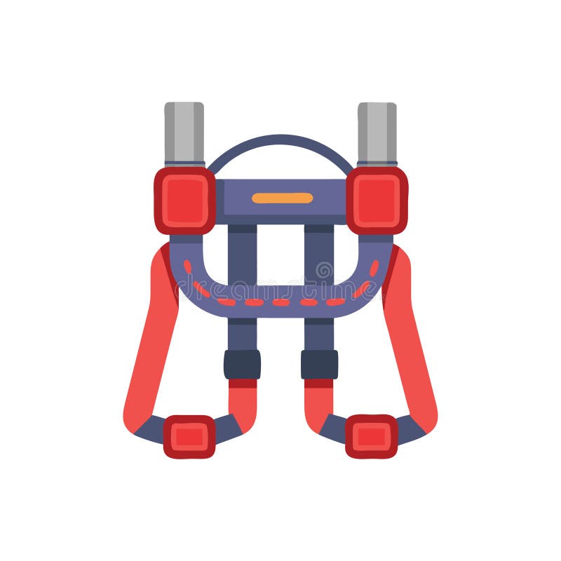 Fitness Compact Resistance Training Icon Stock Image - Illustration of ...