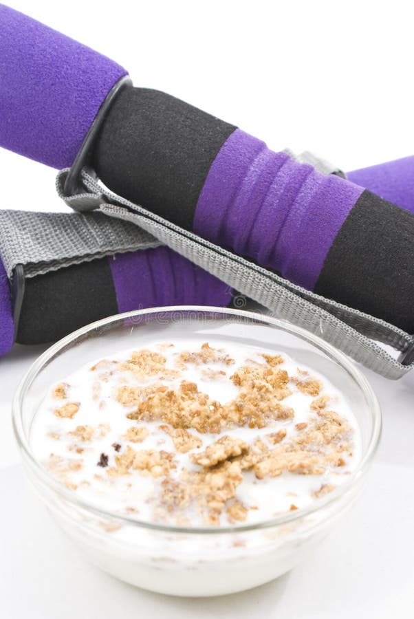 Runners drink stock photo. Image of jogging, exercise - 2187820