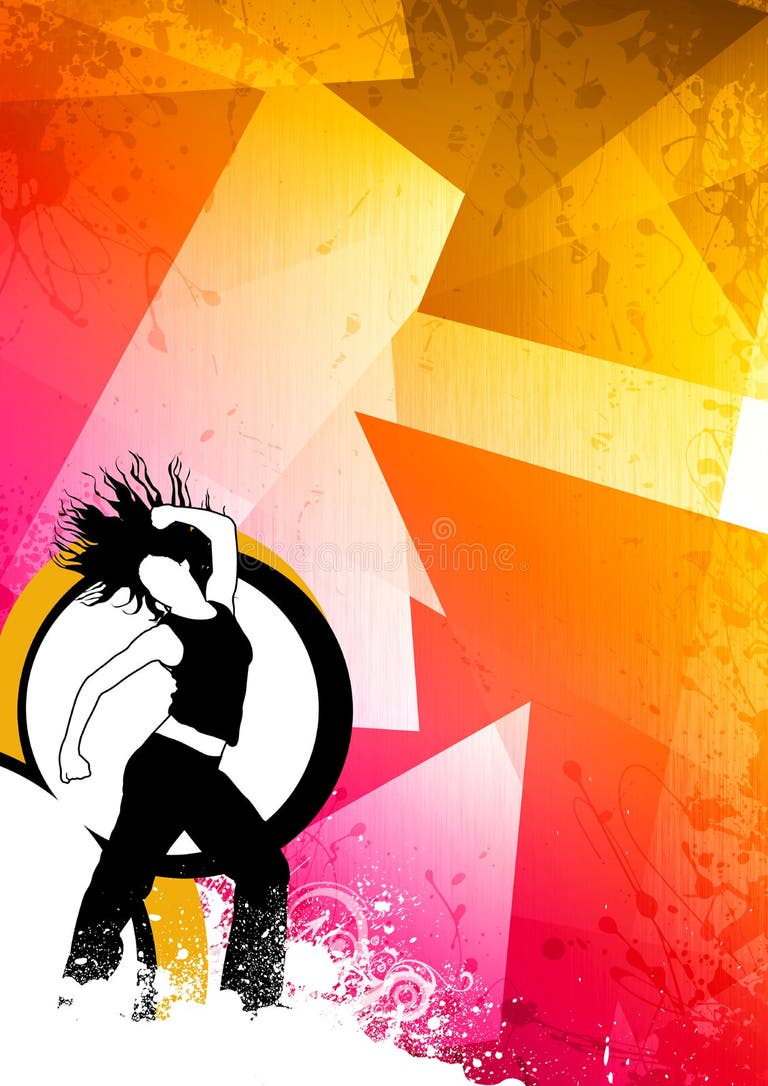Zumba Stock Illustrations – 1,271 Zumba Stock Illustrations, Vectors ...