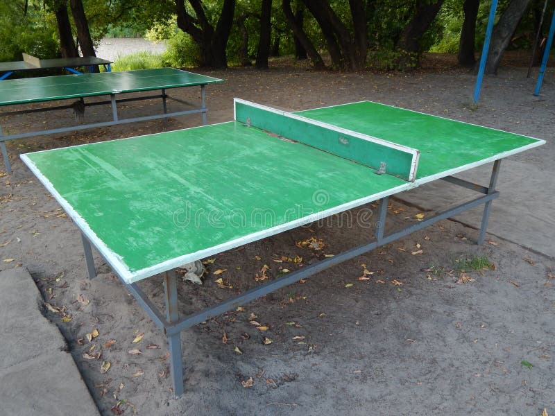 Fitness Equipment and Table Games Stock Photo - Image of fitness, sport ...